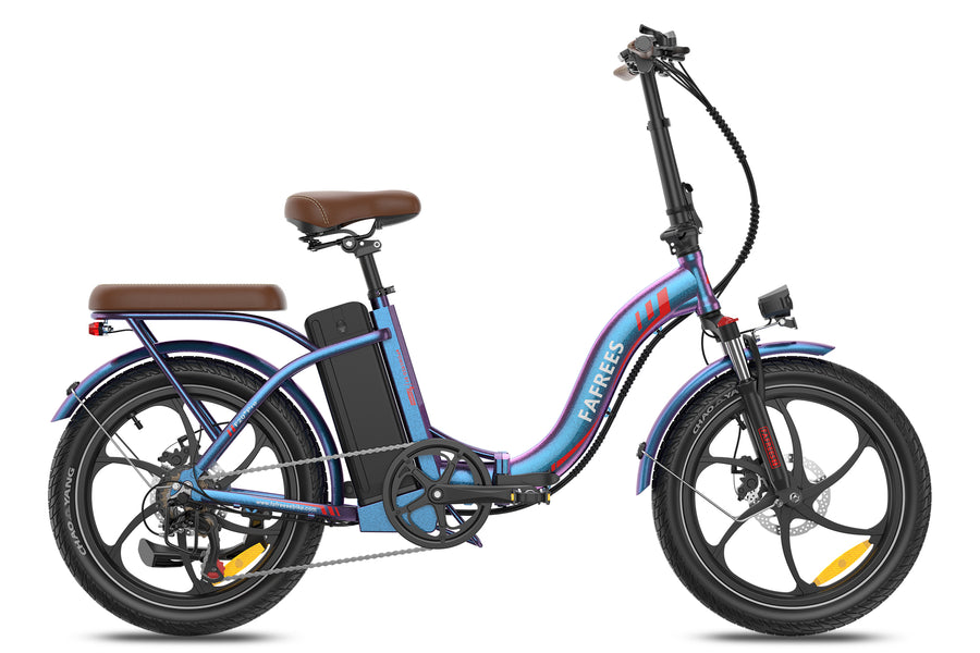 Fafrees E-bike Service & Repair | Germany, Italy, Netherlands, UK ...