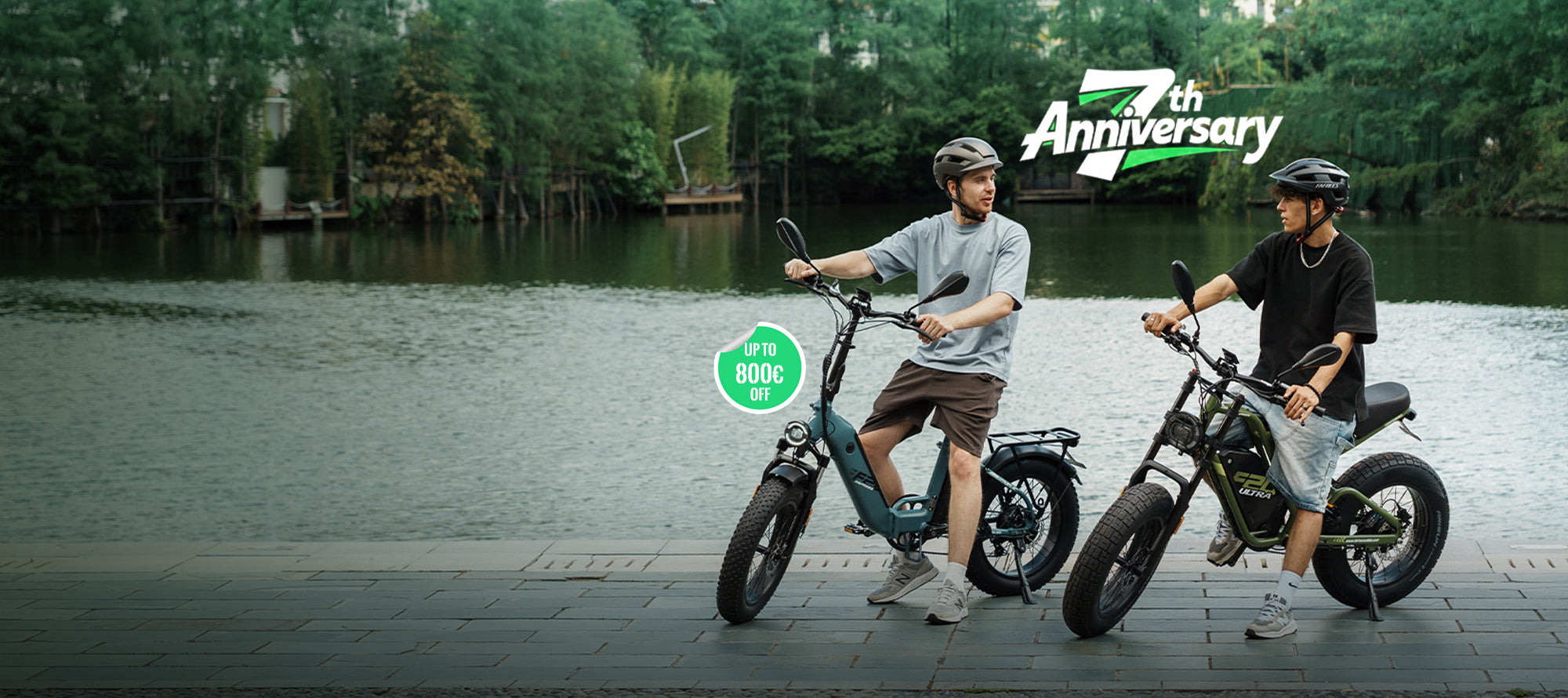 Fafrees Ebike: Folding & City E-Bikes | Fat Tire & Mountain