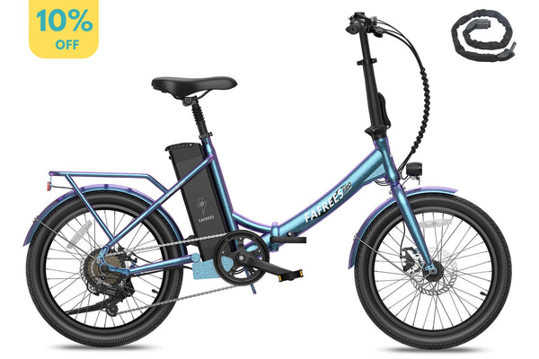 Fafrees Ebike